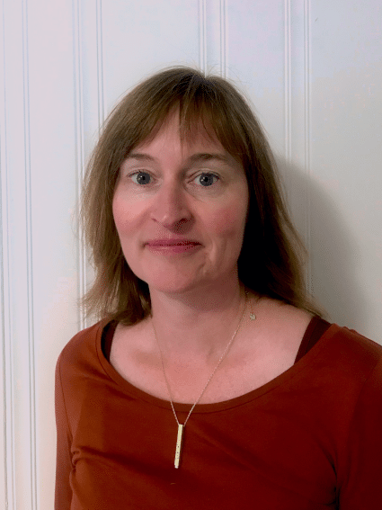 18: Meghan Winchell discusses Good Girls, Good Food, Good Fun - Front ...