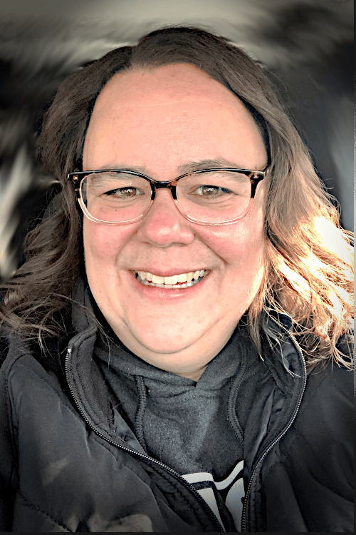 40: Jess Hess recommends The Invisible Life of Addie LaRue - Front ... 40: Jess Hess recommends The Invisible Life of Addie LaRue - Front ...